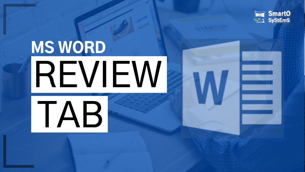 Review Tab in MS Word | MS Word Review Tab in Hindi - Learninhindi Review Tab in MS Word | MS Word Review Tab in Hindi - Learninhindi